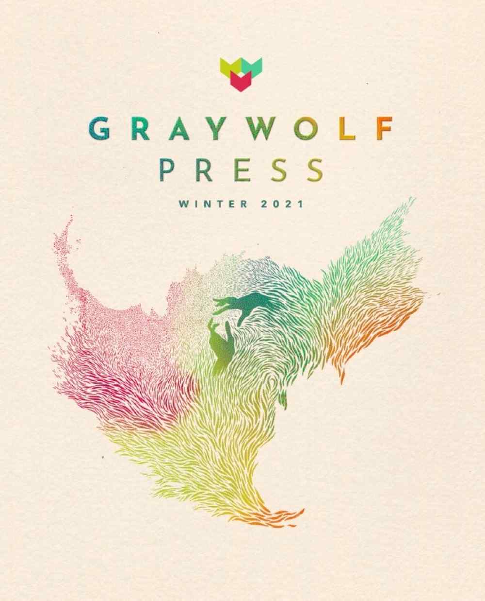 Catalogs | Graywolf Press